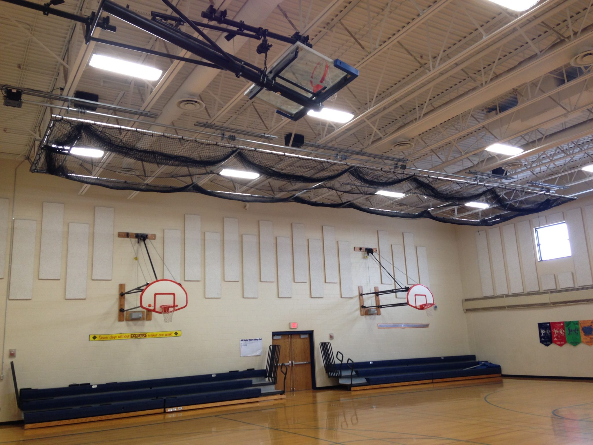 Baseball Softball Equipment - SMI - hoists, cranes, fall protection ...